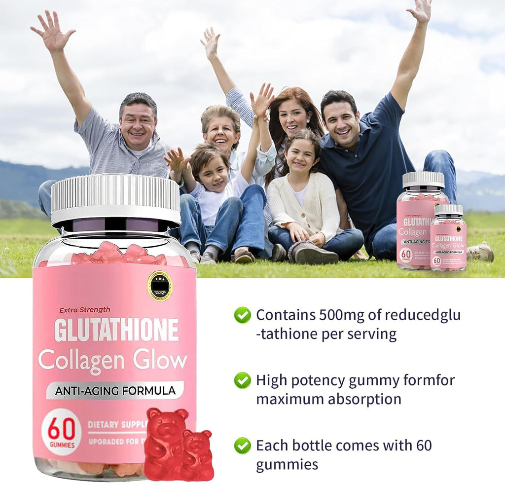 VitaminEsentials collagen gummies benefits