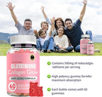 VitaminEsentials collagen gummies benefits