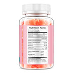 VitaminEsentials collagen gummies for skin radiance
