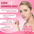 VitaminEsentials collagen gummies for wellness
