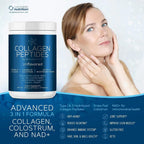 VitaminEsentials Collagen Peptides for joint support