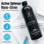 VitaminEsentials colloidal silver properties
