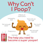 VitaminEsentials colon cleanse benefits