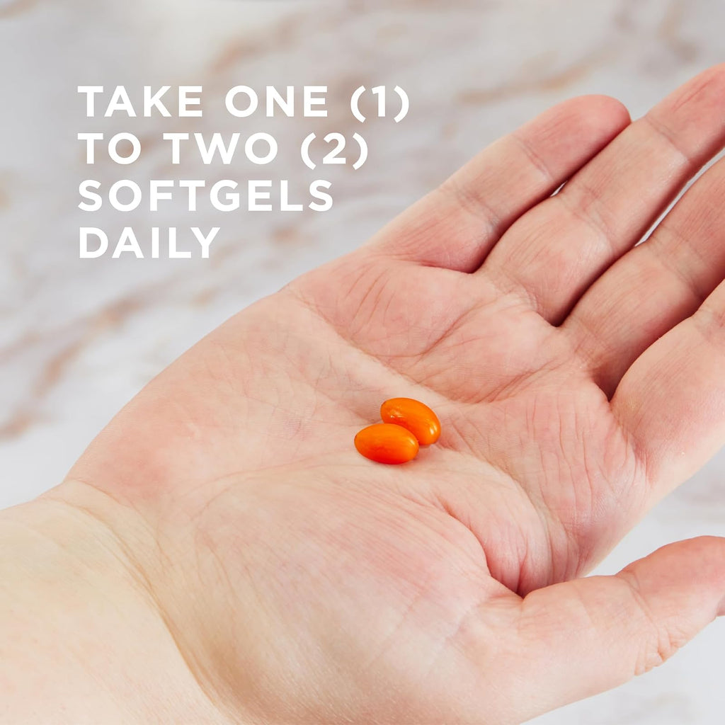 VitaminEsentials coq10 antioxidant benefits