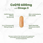 VitaminEsentials coq10 antioxidant benefits