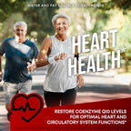 VitaminEsentials coq10 antioxidant support