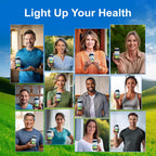 VitaminEsentials coq10 capsules