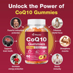 VitaminEsentials coq10 energy boost