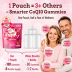 VitaminEsentials coq10 energy boost