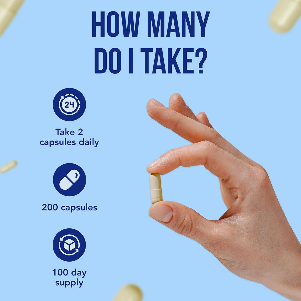 VitaminEsentials coq10 for active lifestyle