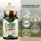 VitaminEsentials coq10 for active lifestyles