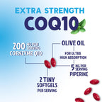 VitaminEsentials coq10 for cellular support