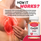 VitaminEsentials coq10 for daily wellness