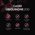 VitaminEsentials coq10 for overall wellness
