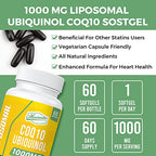 VitaminEsentials coq10 for vitality