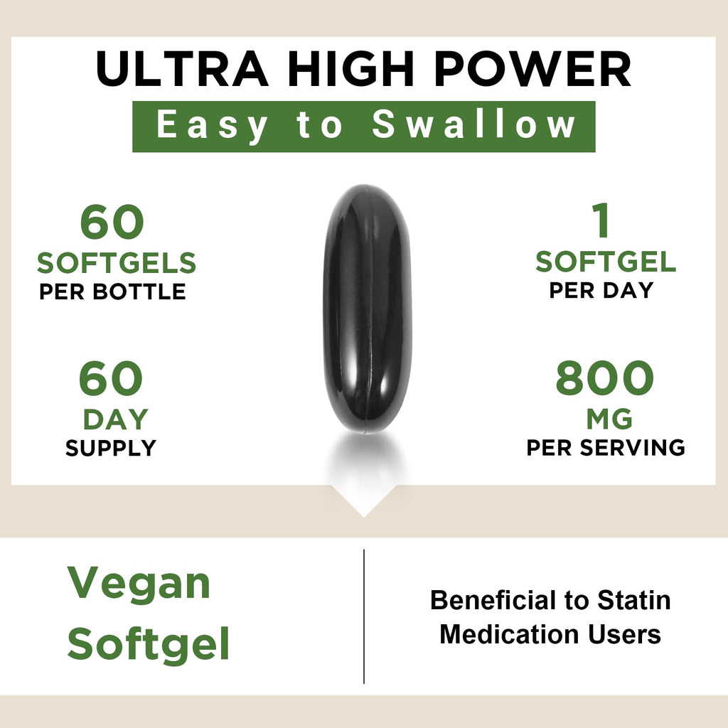 VitaminEsentials coq10 for vitality