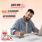 VitaminEsentials coq10 gummies benefits