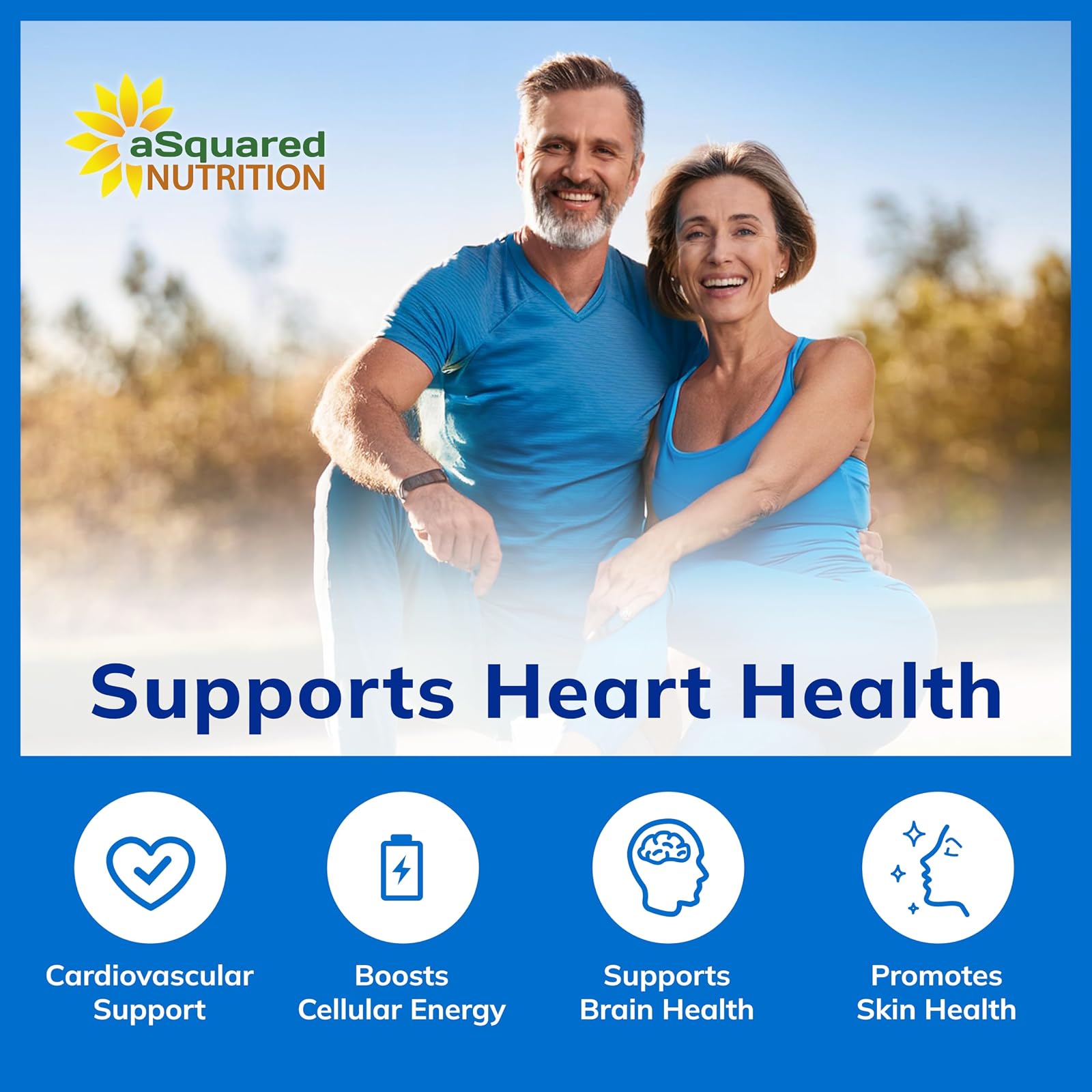 VitaminEsentials coq10 immune support