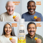 VitaminEsentials coq10 liquid formula