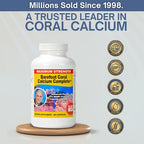 VitaminEsentials coral calcium benefits