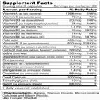 VitaminEsentials Coral Calcium supplement