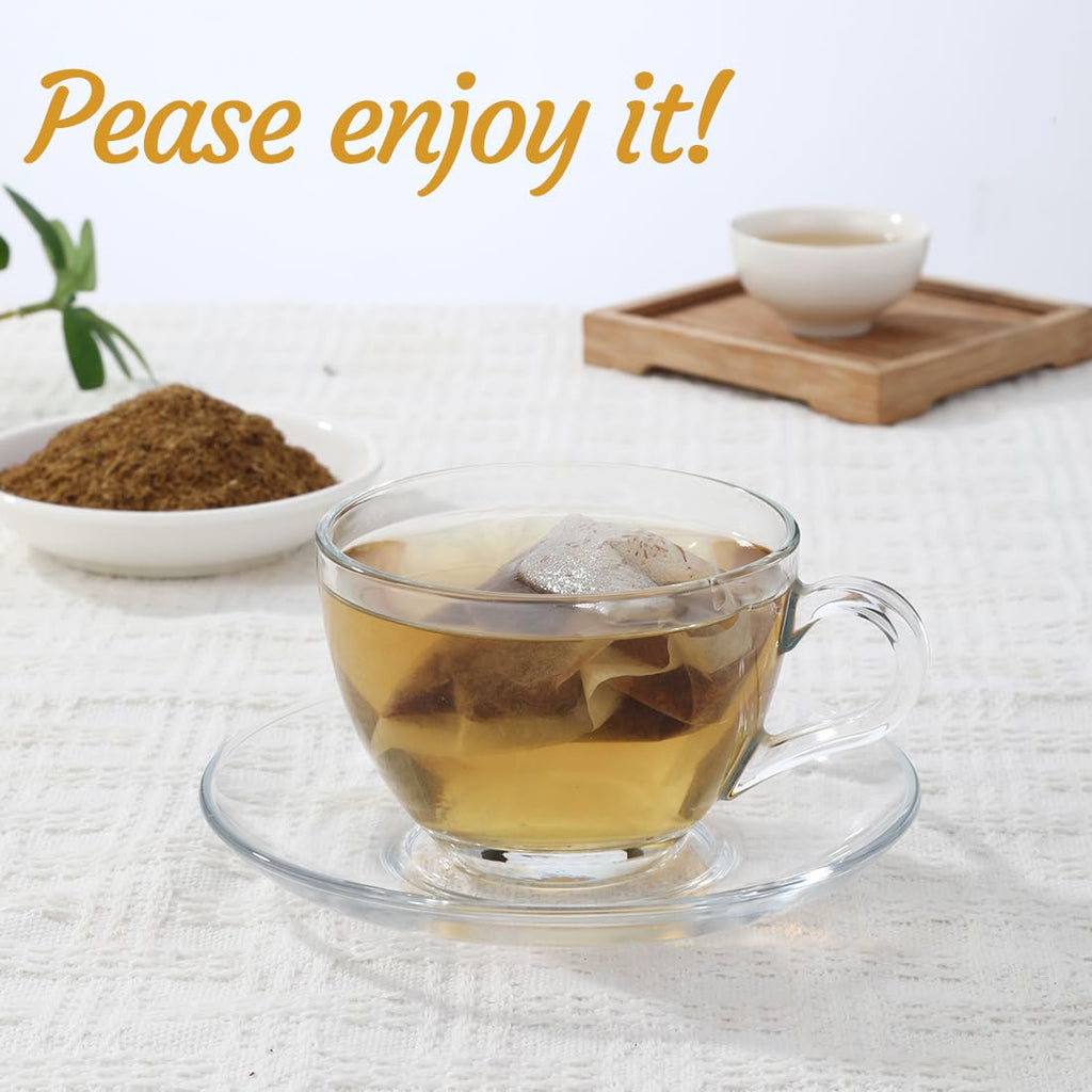 VitaminEsentials corn silk infusion