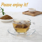 VitaminEsentials corn silk infusion