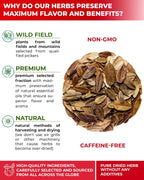 VitaminEsentials cowberry tea benefits