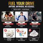 VitaminEsentials creatine benefits