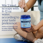 VitaminEsentials creatine energy boost