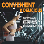VitaminEsentials creatine for athletic performance