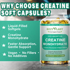 VitaminEsentials creatine for athletic performance