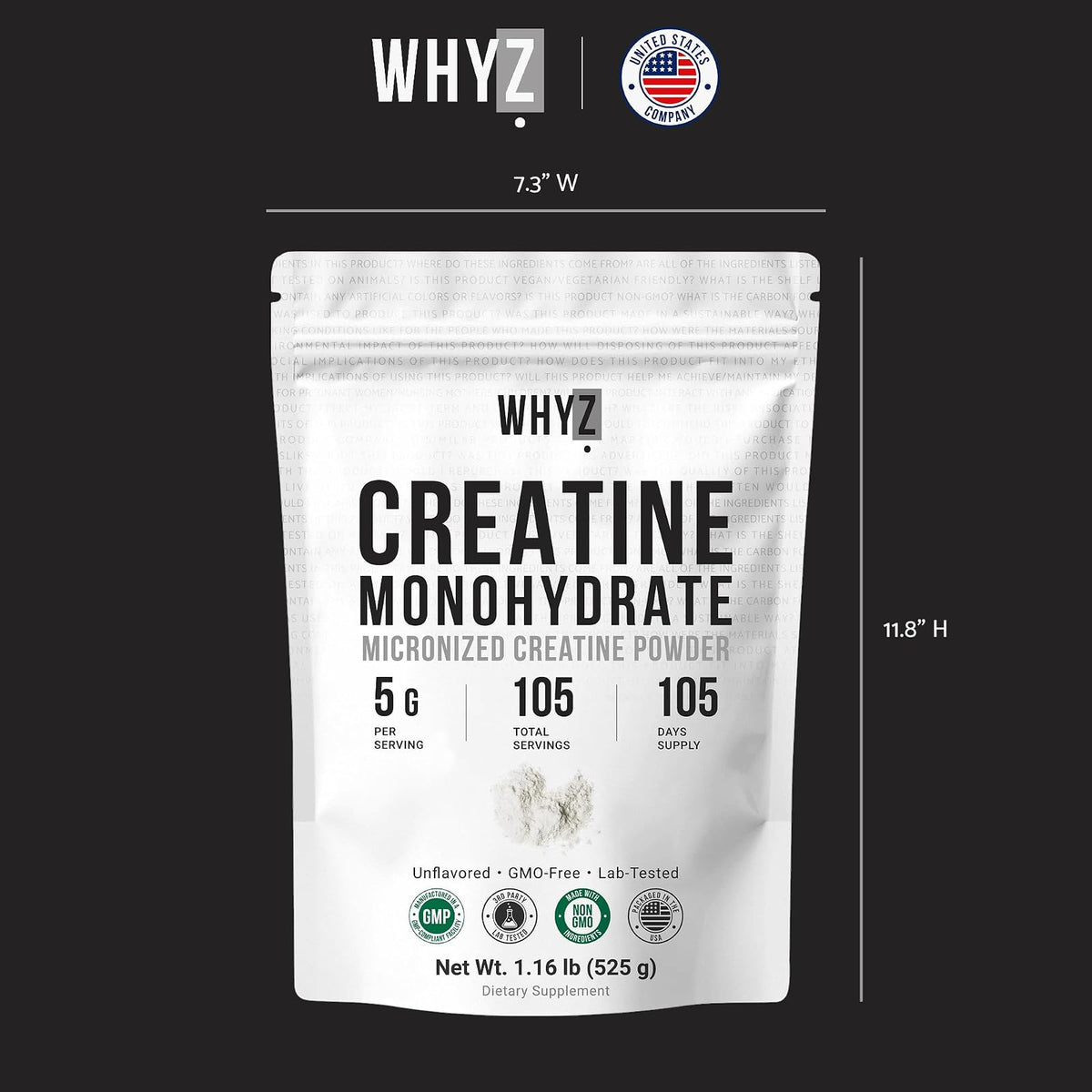 VitaminEsentials creatine for fitness enthusiasts