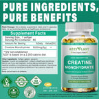 VitaminEsentials creatine for fitness enthusiasts