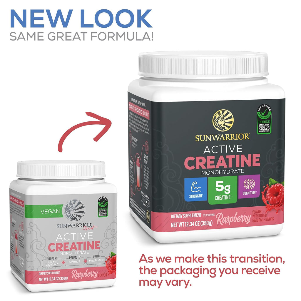 VitaminEsentials creatine for fitness goals