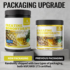 VitaminEsentials creatine for muscle growth
