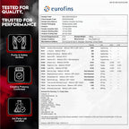 VitaminEsentials creatine for strength gains
