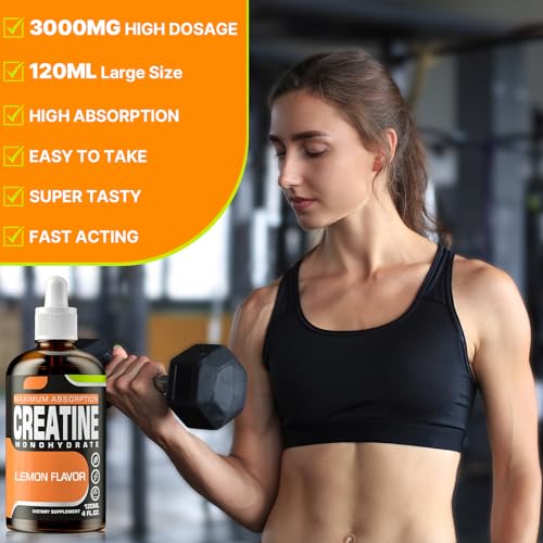 VitaminEsentials creatine for strength