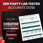 VitaminEsentials creatine for workout recovery