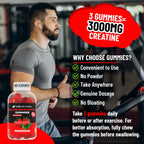 VitaminEsentials creatine for workout support