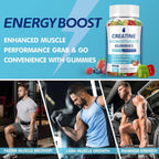 VitaminEsentials creatine for workout support