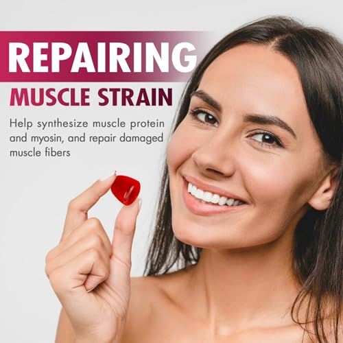 VitaminEsentials creatine for workout support