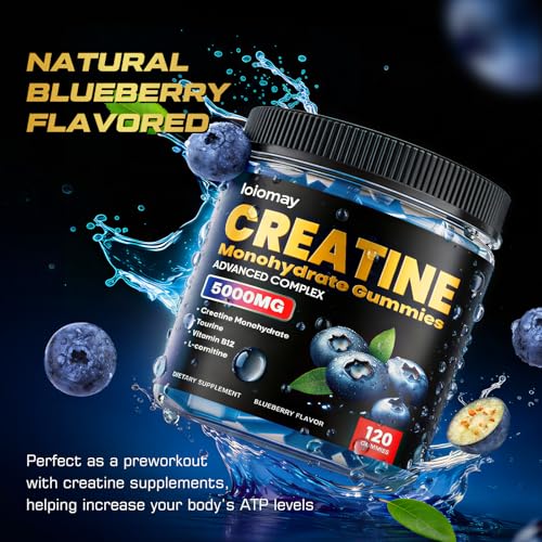 VitaminEsentials creatine for workout support
