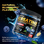 VitaminEsentials creatine for workout support