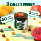 VitaminEsentials creatine gummies review