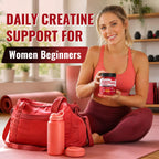 VitaminEsentials creatine monohydrate benefits