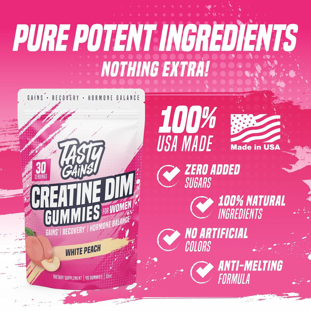 VitaminEsentials creatine monohydrate benefits