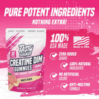 VitaminEsentials creatine monohydrate benefits