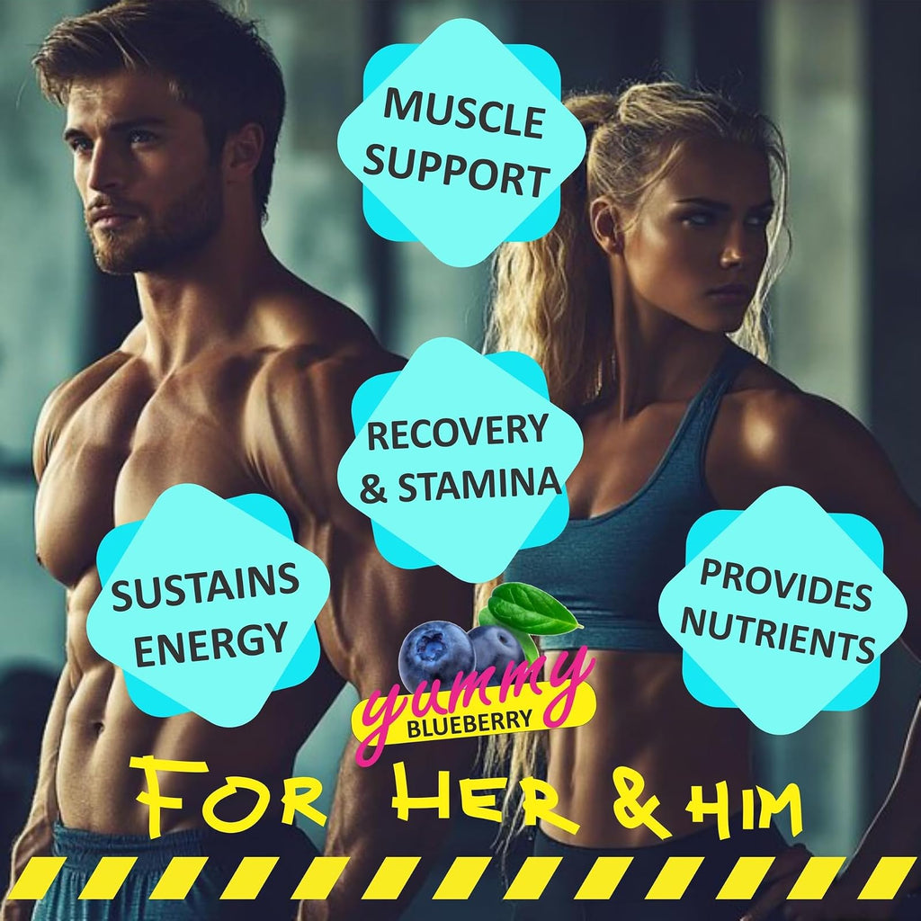 VitaminEsentials creatine monohydrate benefits