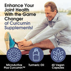 VitaminEsentials curcumin for immune boost